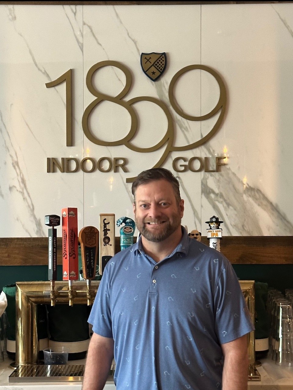 1899 Indoor Golf & Putting Course | Twinsburg, Ohio | Book a Tee Time